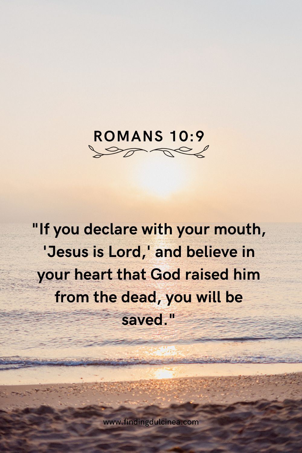 10+ Bible Verses About Salvation to Strengthen Your Faith