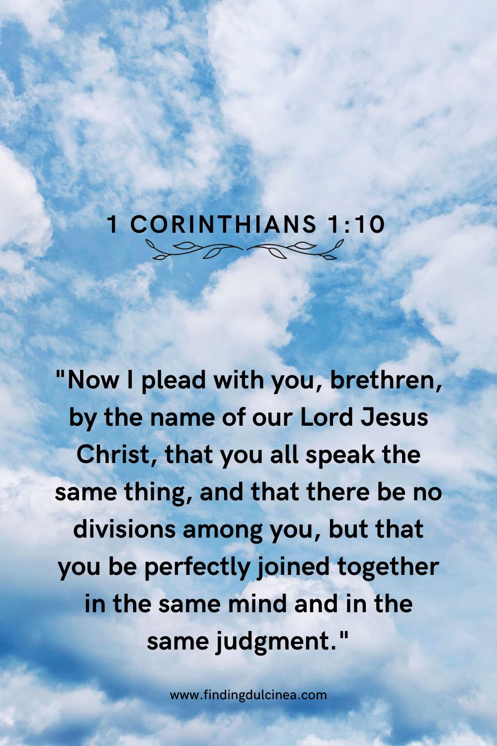 7+ Bible Verses About Unity That Will Inspire You Today