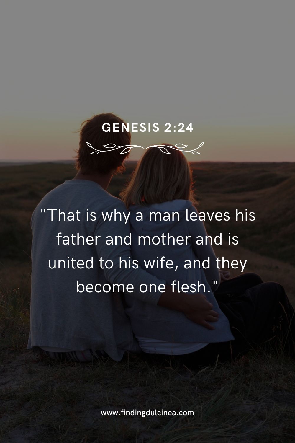 8+ Bible Verses for Couples to Strengthen Love & Faith