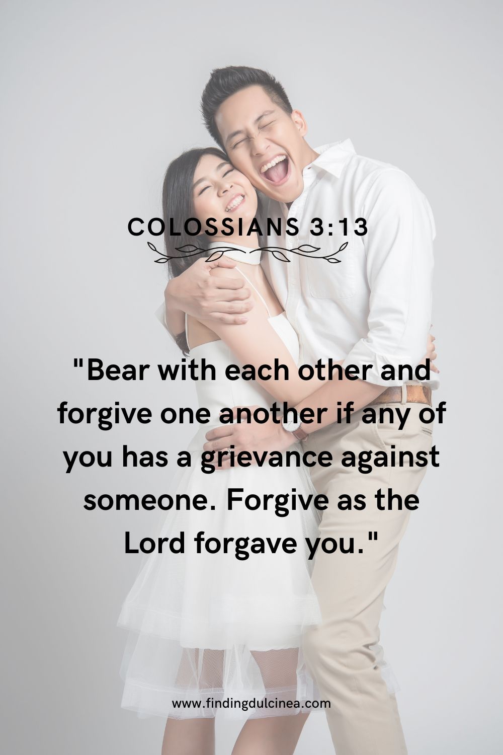 8+ Bible Verses for Couples to Strengthen Love & Faith