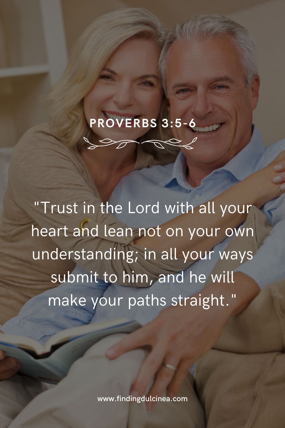 8+ Bible Verses for Couples to Strengthen Love & Faith