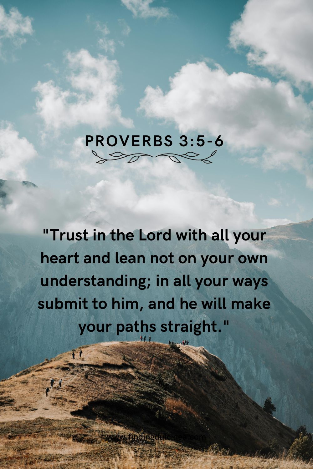 9+ Deep Bible Verses You Need to Read Today