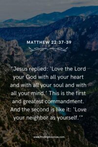 9+ Deep Bible Verses You Need to Read Today