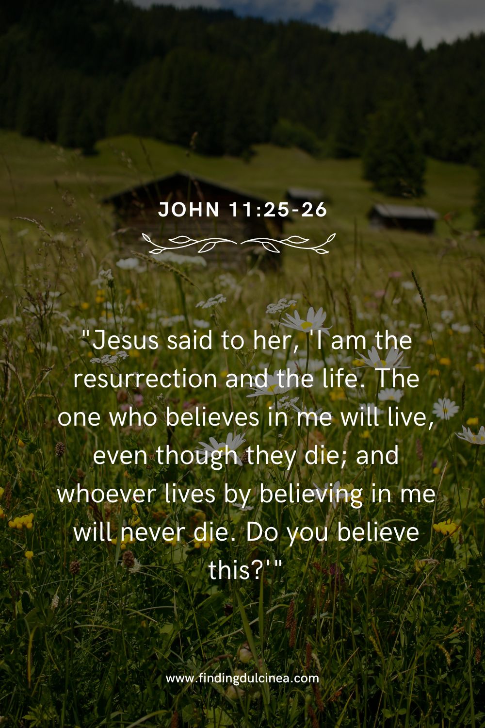 11+ Easter Sunday Bible Verses to Inspire Hope & Faith This Season