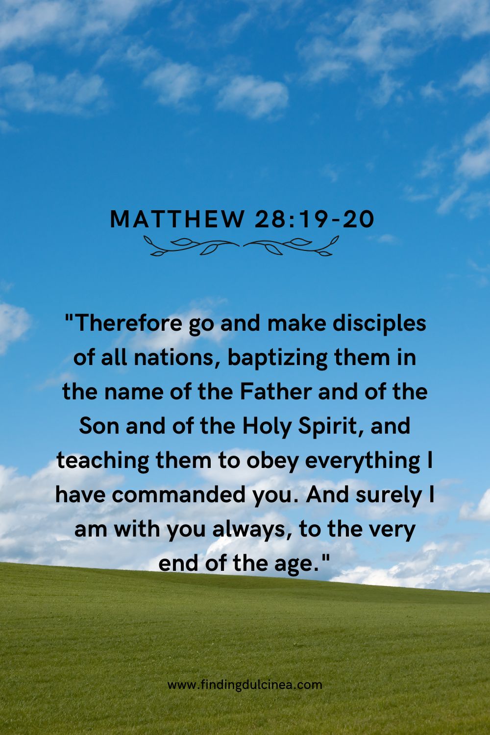 11+ Easter Sunday Bible Verses to Inspire Hope & Faith This Season