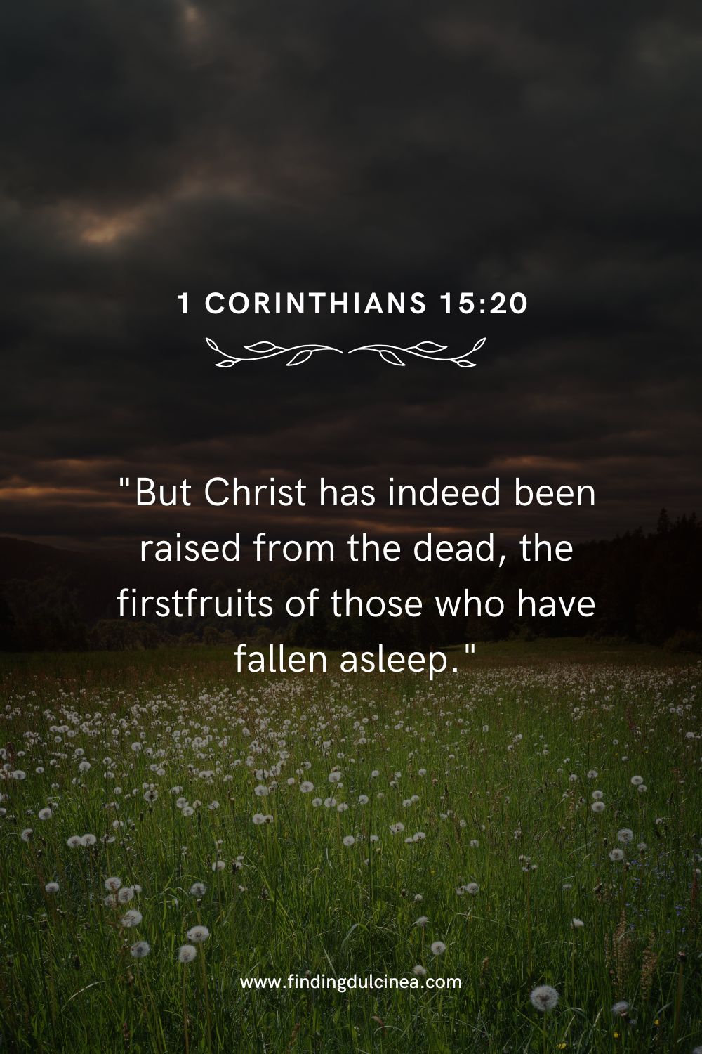 11+ Easter Sunday Bible Verses to Inspire Hope & Faith This Season