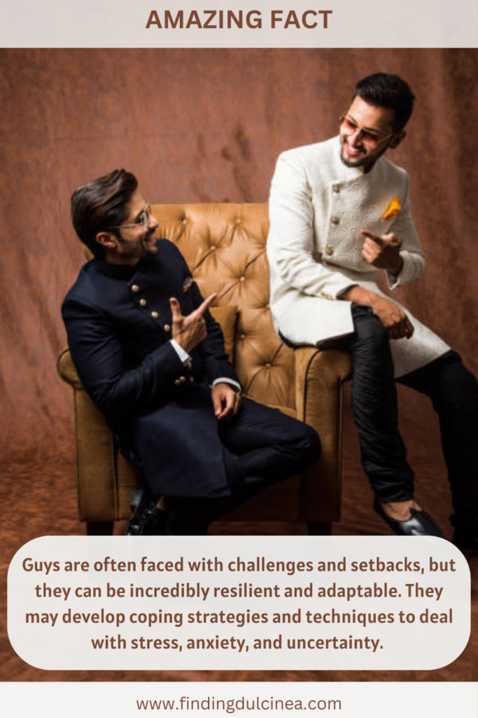 18 Facts About Guys That Will Make You See Them Differently