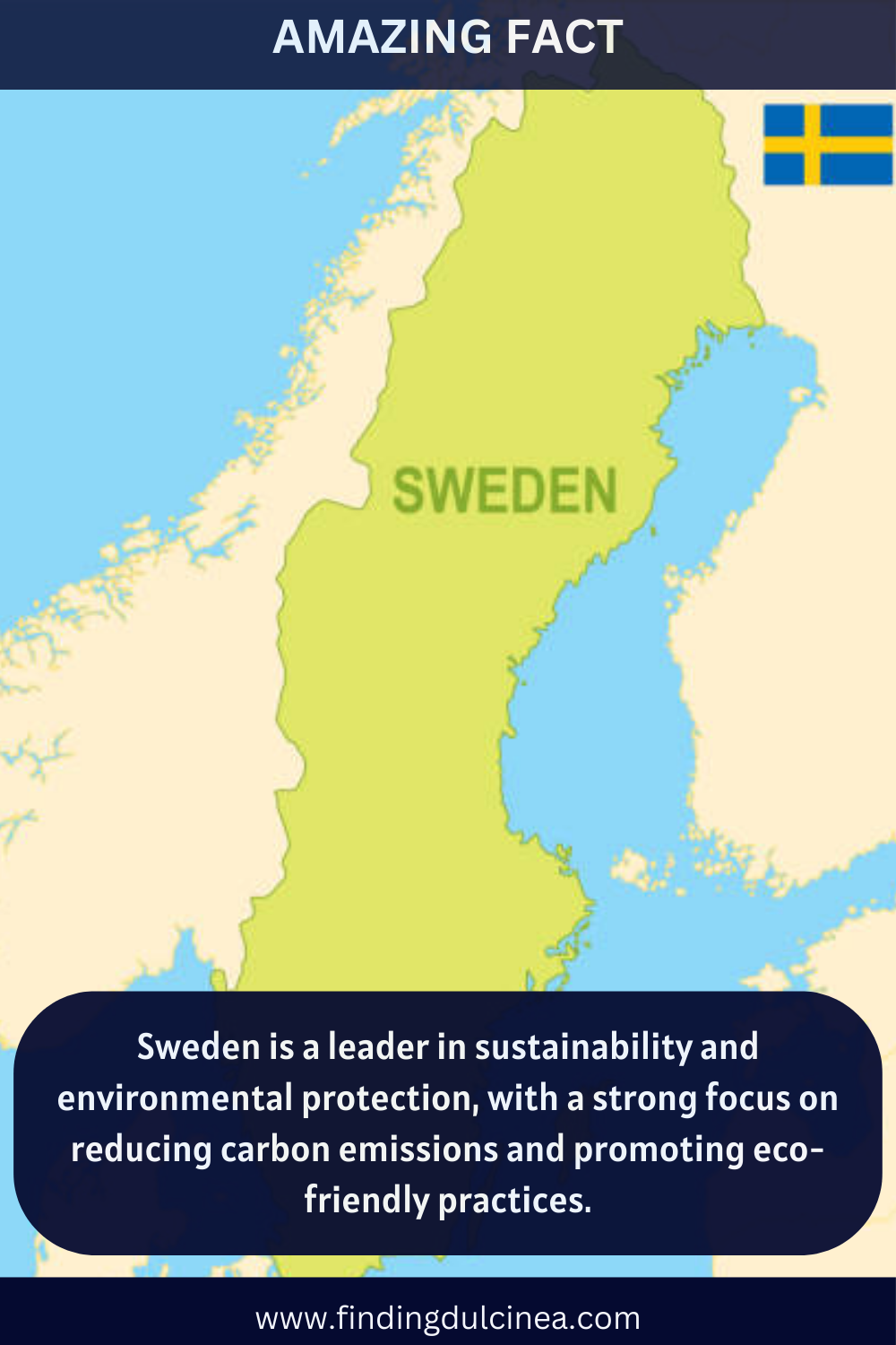 28 Interesting Facts About Sweden You’ll Adore