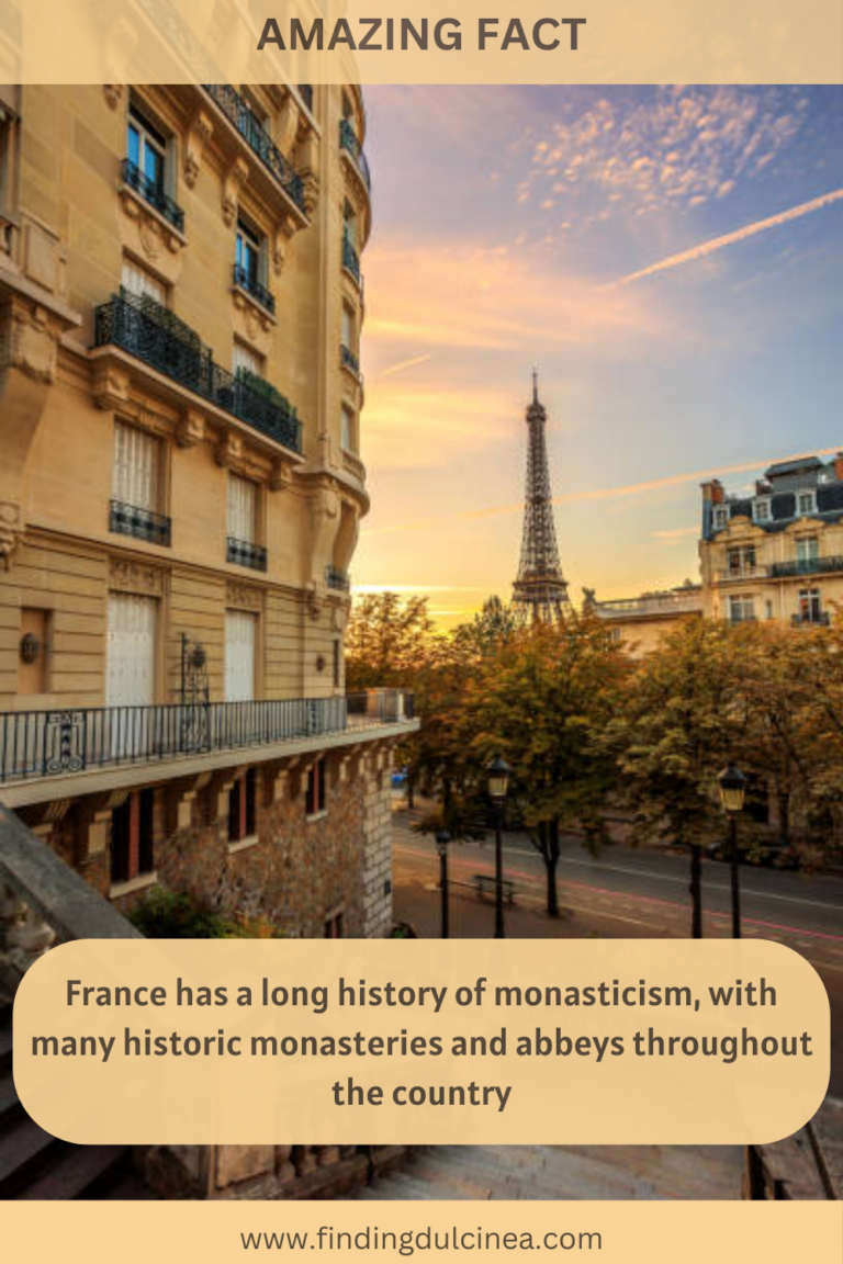 25+ France Facts That Will Spark Your Wanderlust