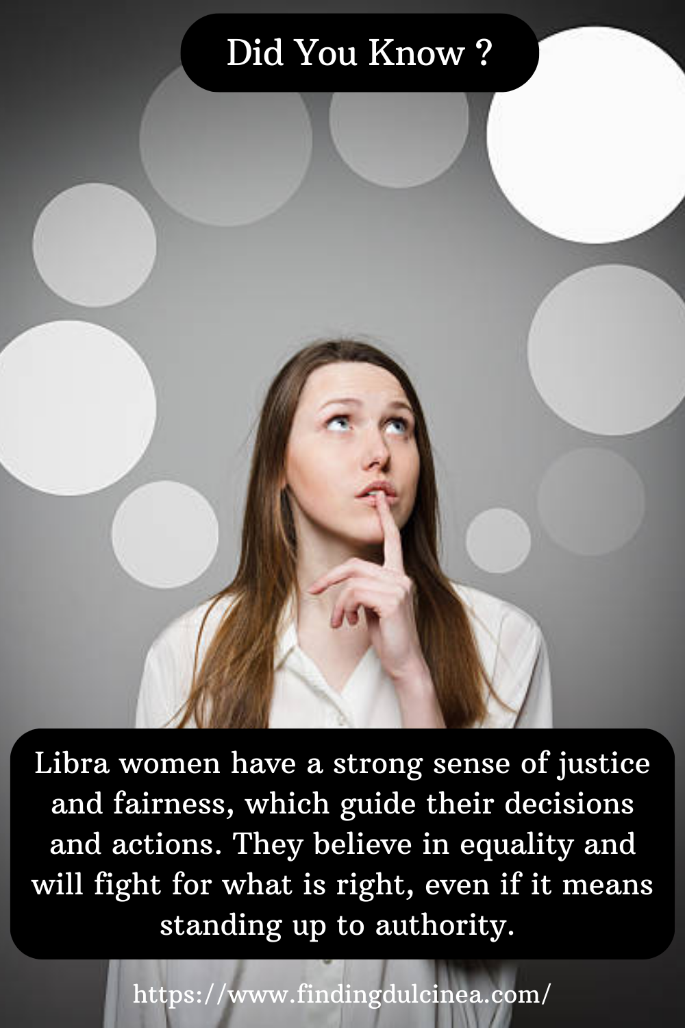 15 Must-Know Zodiac Facts About Libra Women