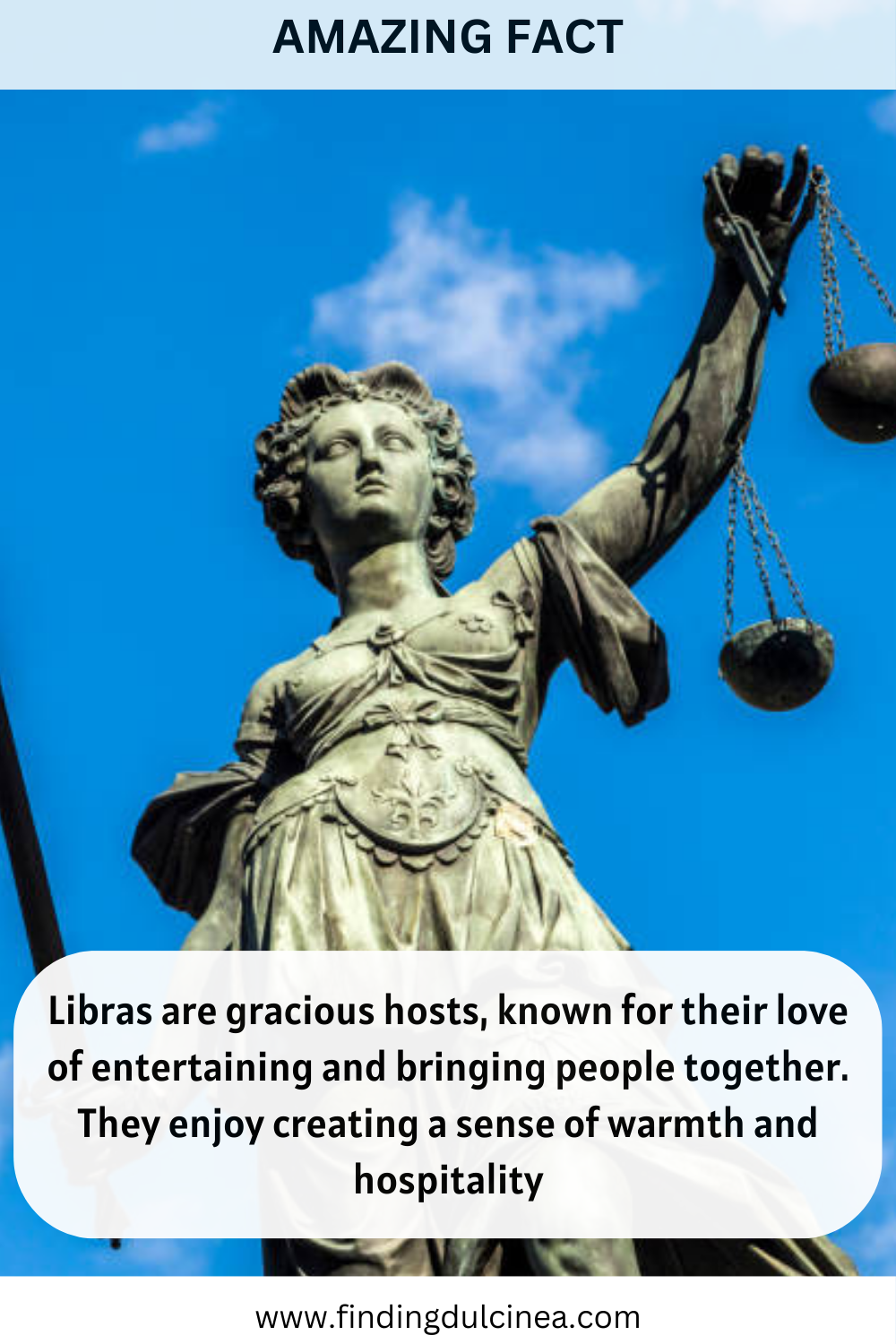 15+ Libra Zodiac Facts That Will Charm You Instantly