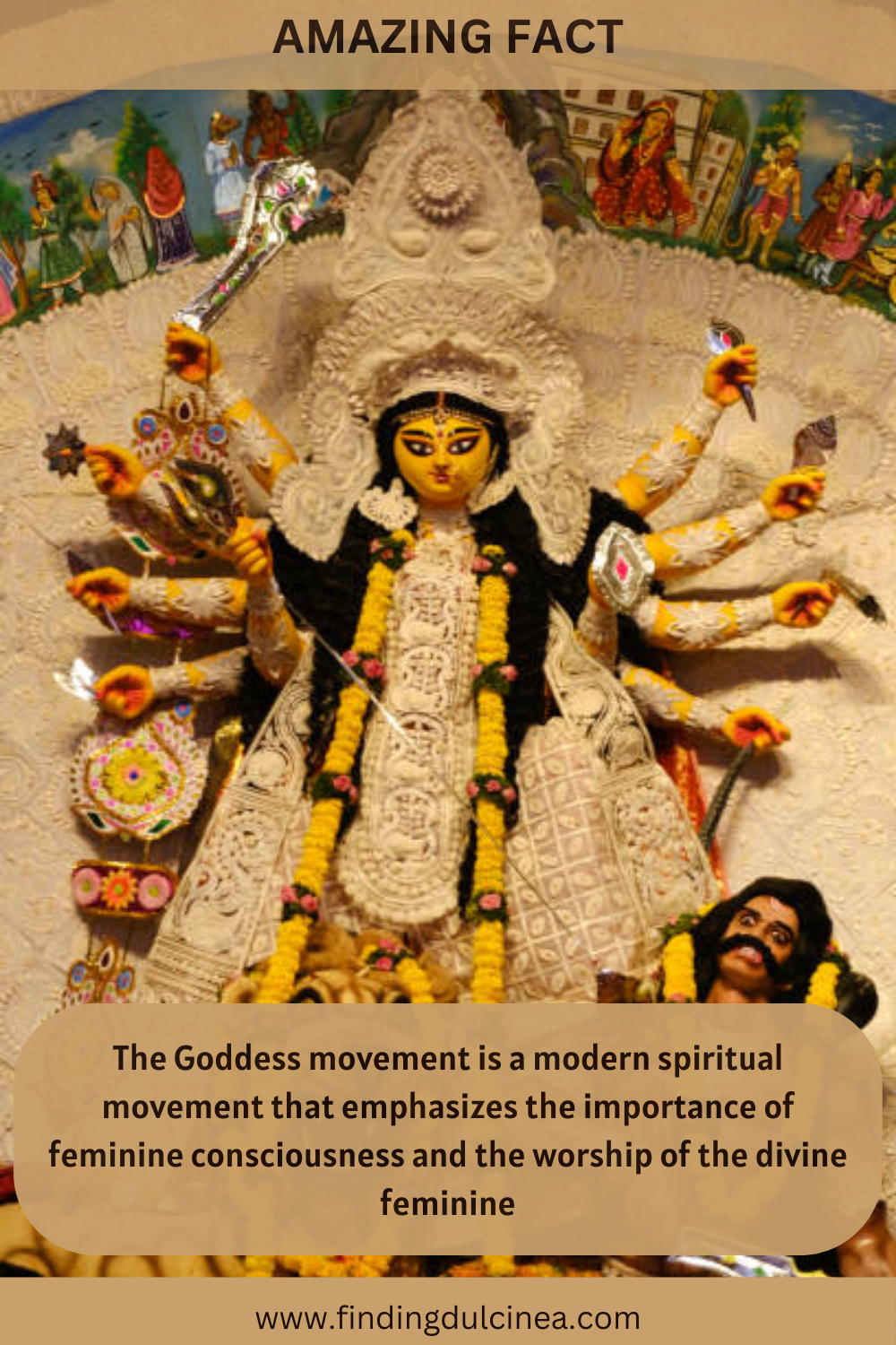 30 Obscure Religious Sects & Their Unique Beliefs