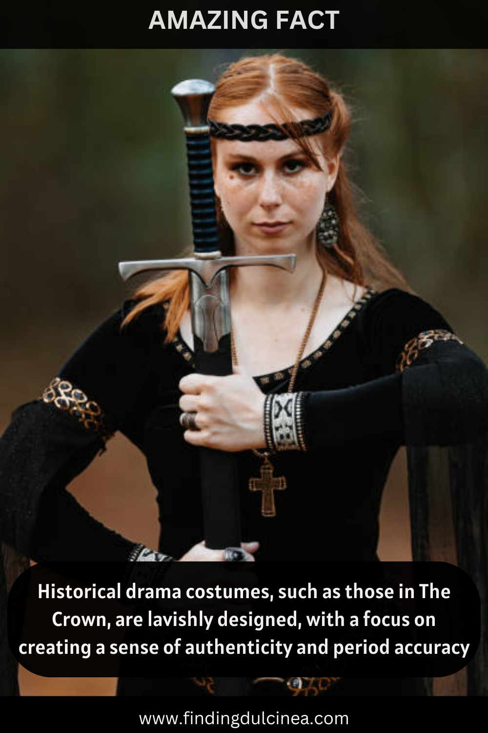 30+ Insane Secrets Behind Famous Movie Costumes