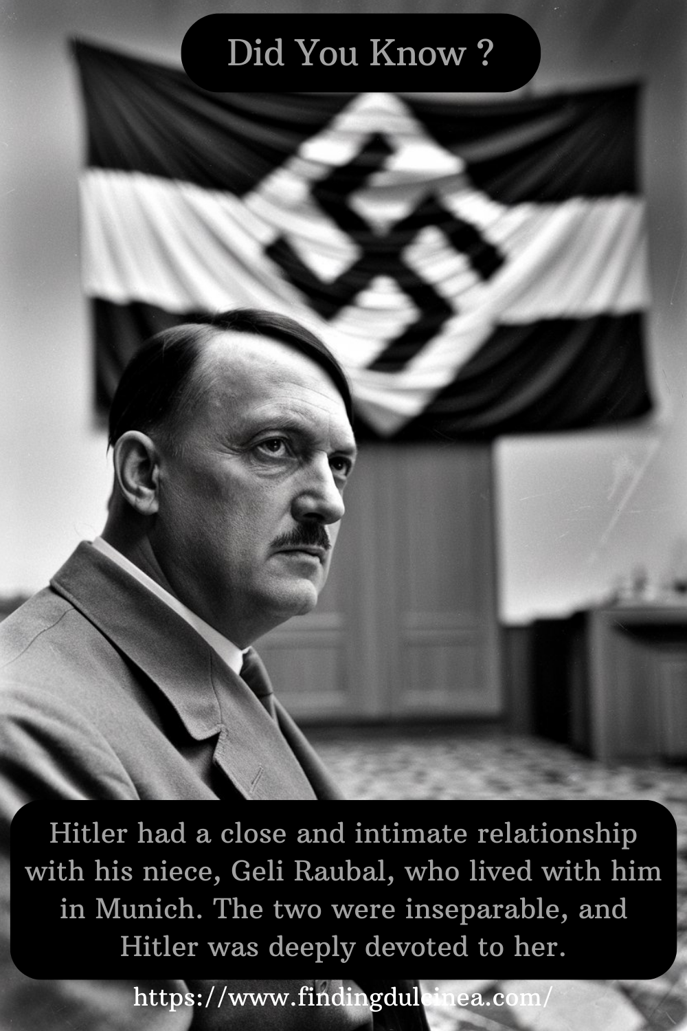 29 Shocking Truths About Hitler You Didn’t Know