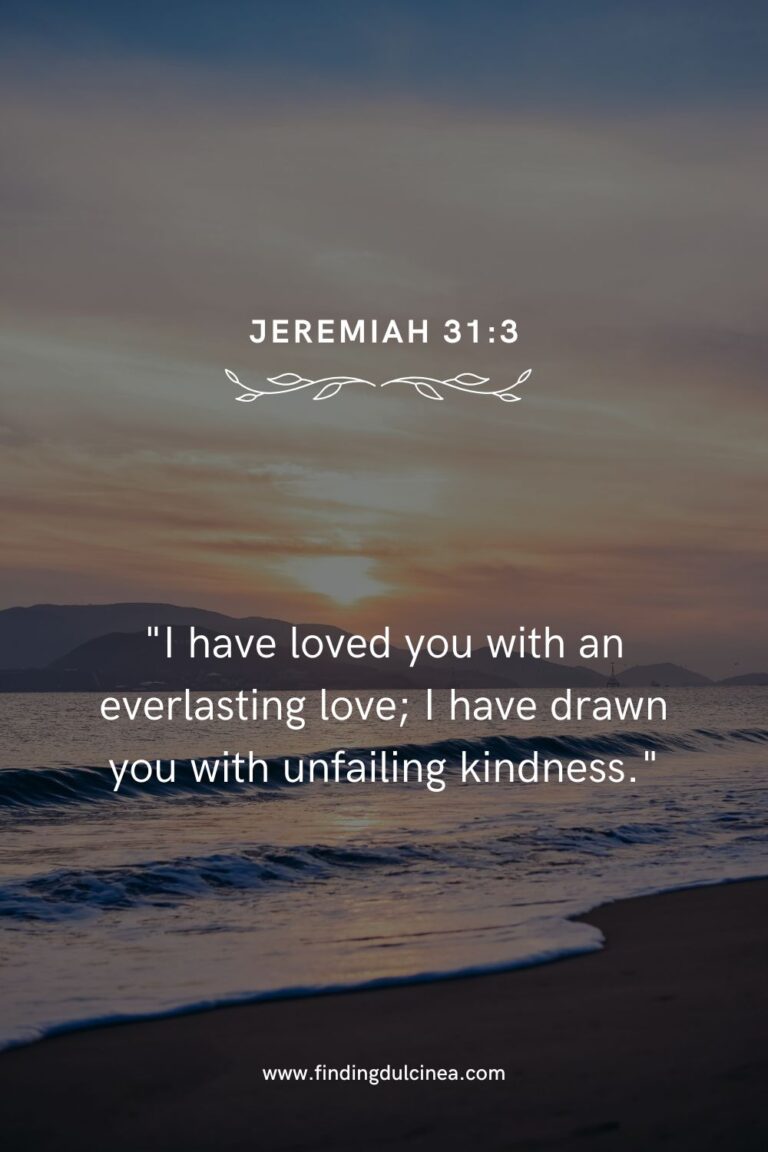 7+ Small Bible Verses to Uplift & Inspire Your Day