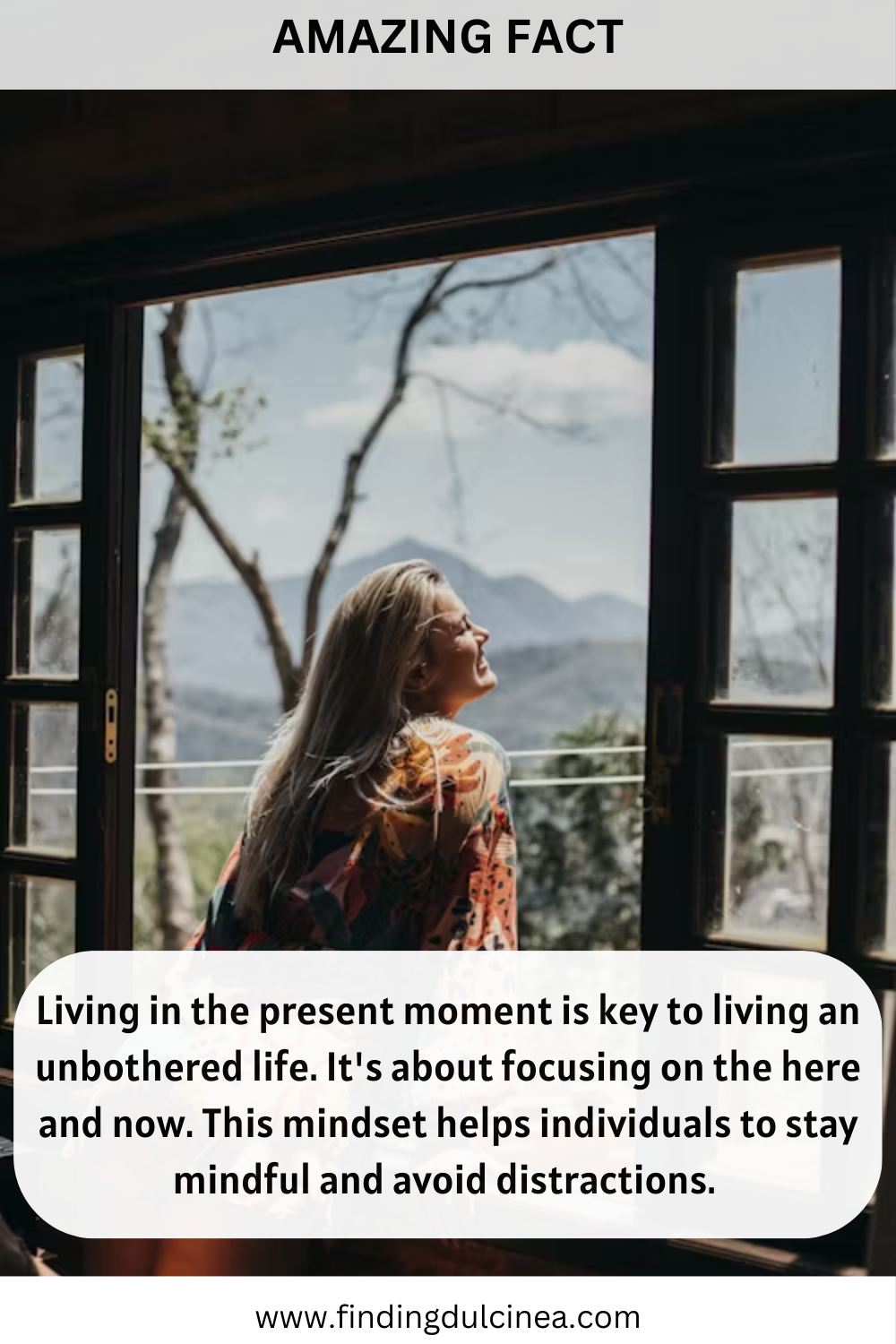 20 Unbothered Quotes to Live Boldly & Happily