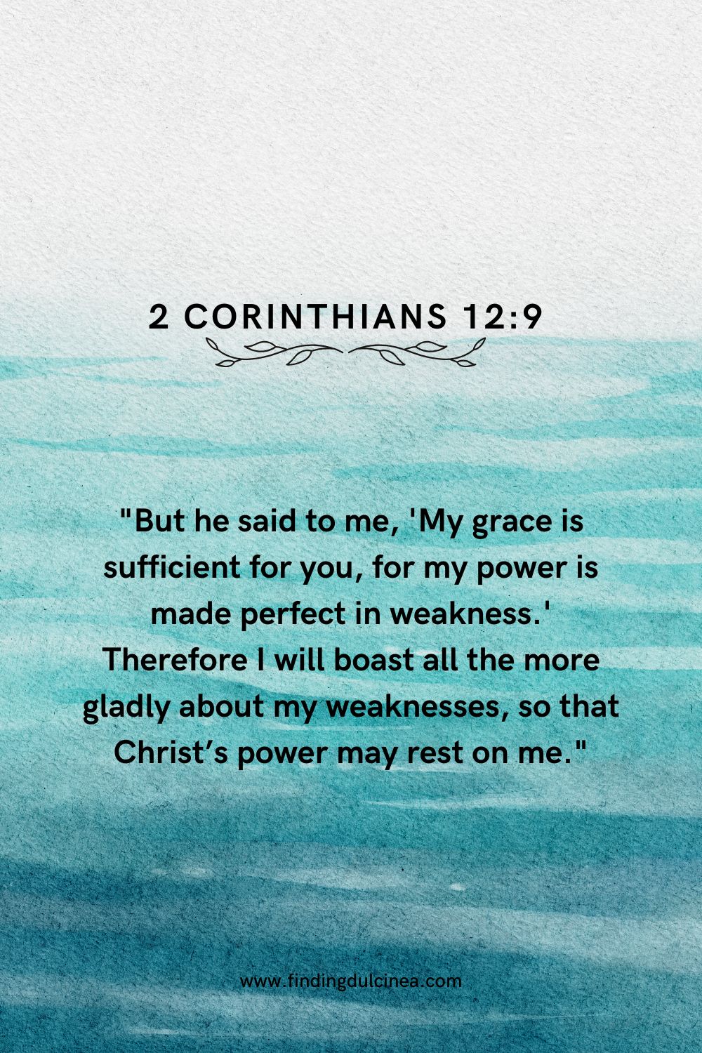 9+ Western Bible Verses That Will Inspire Your Faith