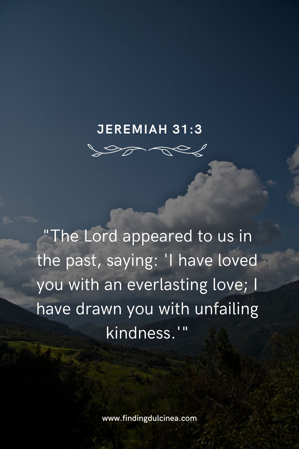 10+ Meaningful Bible Verses to Inspire Your Faith