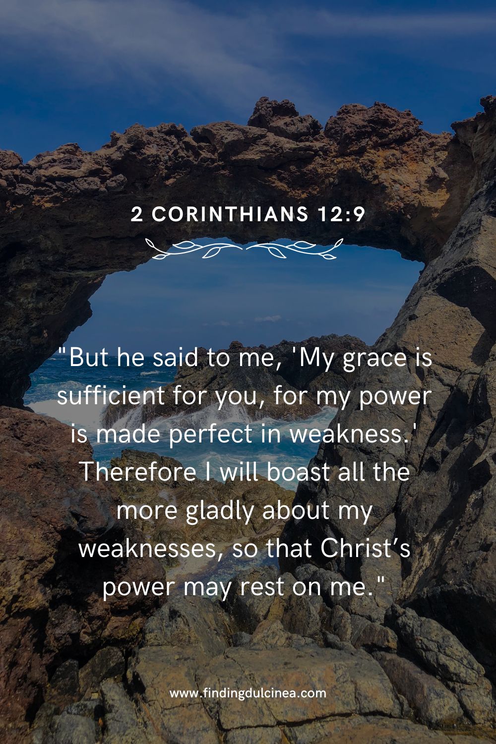 17+ Powerful Bible Verses on Strength You Need Today!