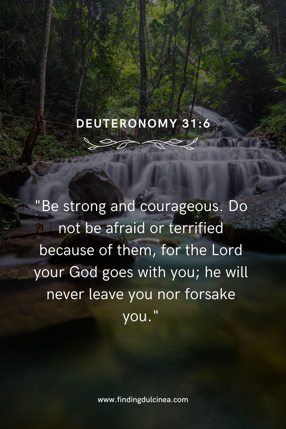 17+ Powerful Bible Verses on Strength You Need Today!