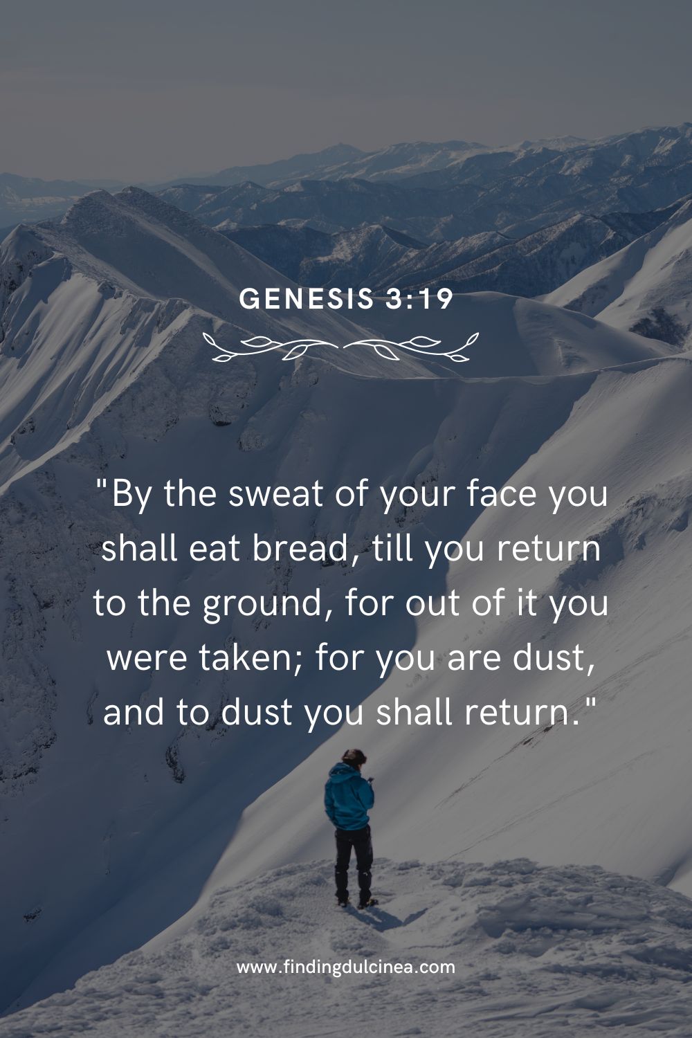 11+ Ash Wednesday Bible Verses That Will Inspire Your Lenten Journey