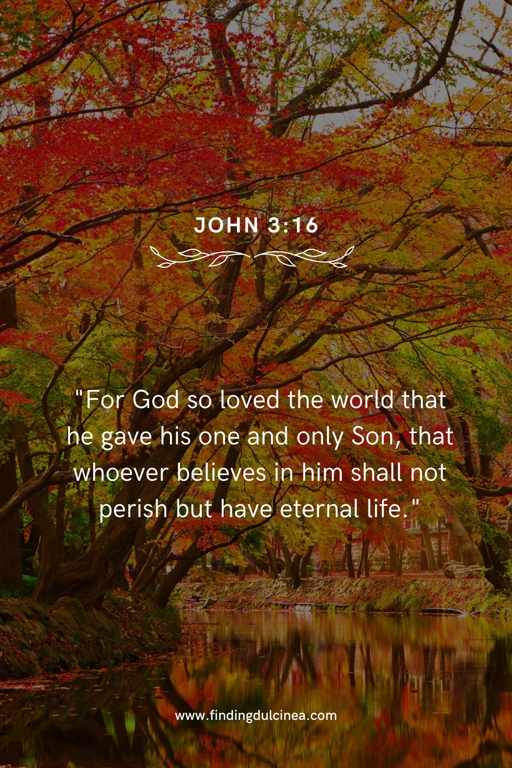 15+ Bible Verse for God's Love That Will Deeply Touch Your Heart