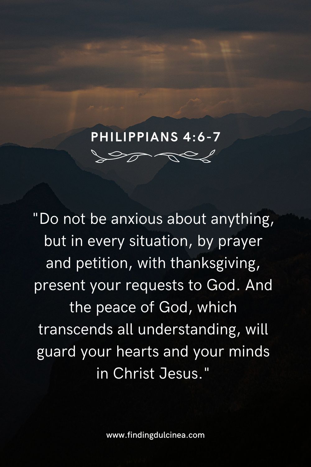 8+ Bible Verse for Mental Health That Will Bring You Instant Peace