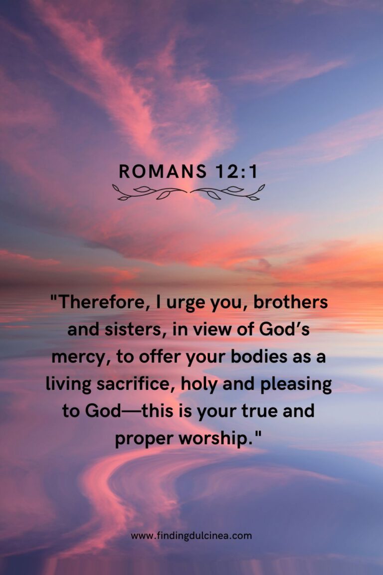 14+ Bible Verse for Service That Will Inspire and Strengthen Your Faith