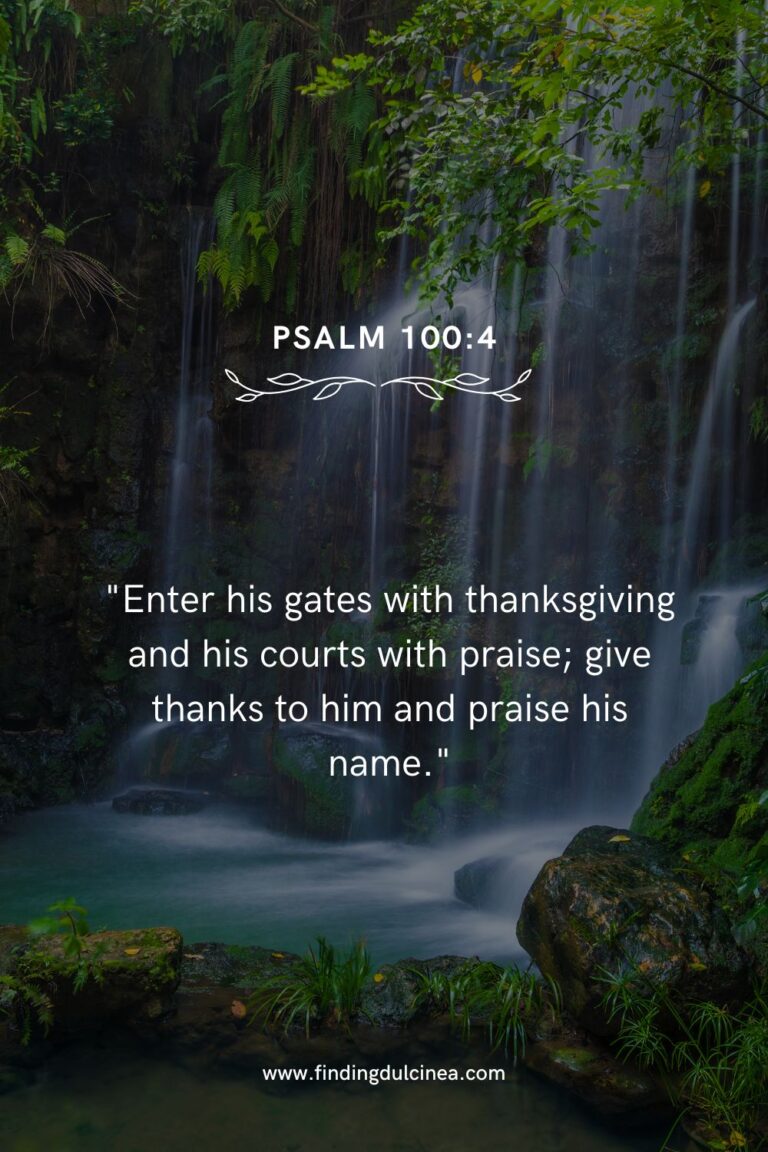 16+ Bible Verse for Thankfulness That Will Deepen Your Faith Instantly