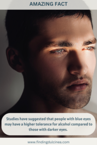 25 Fascinating Facts About Blue Eyes You’ve Never Heard!