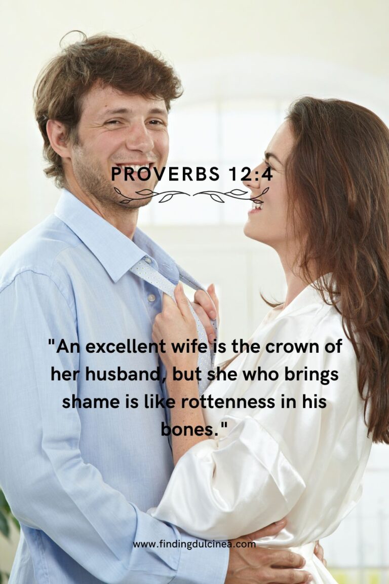 10+ Husband and Wife Bible Verses to Strengthen Your Marriage
