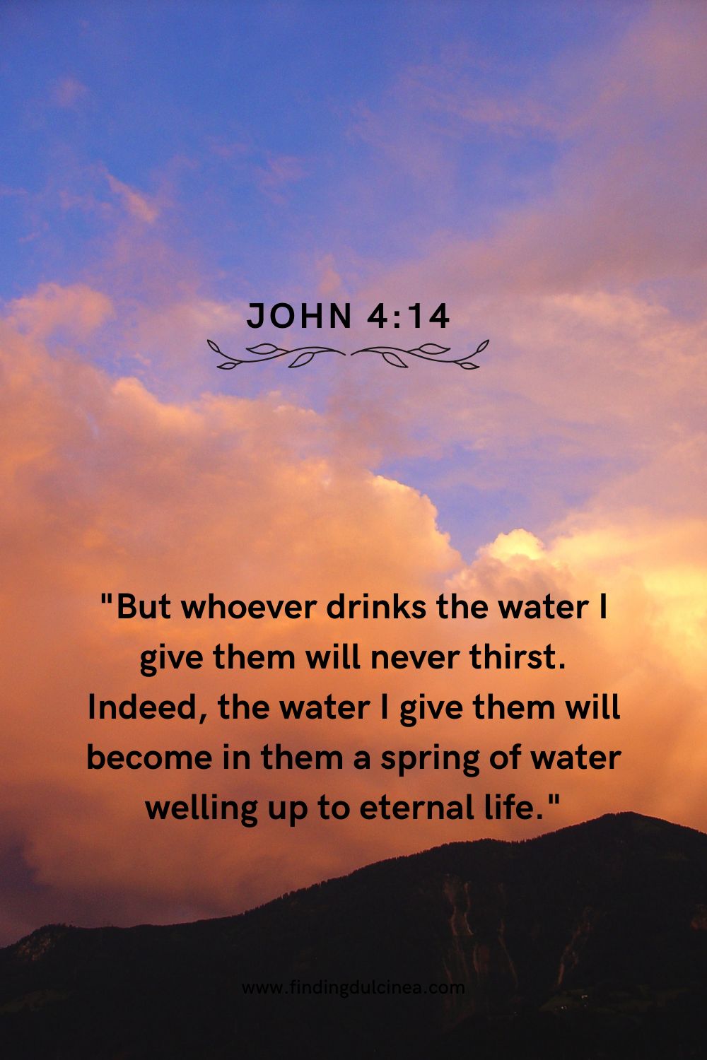 16+ John Bible Verses That Will Transform Your Faith Journey Today!