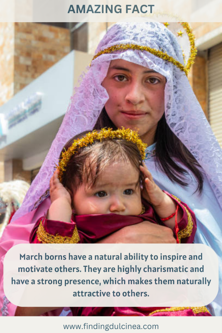 15+ Interesting Facts About People Born in March