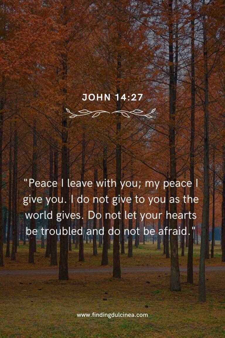 11+ Unique Bible Verses That Will Inspire and Strengthen Your Faith