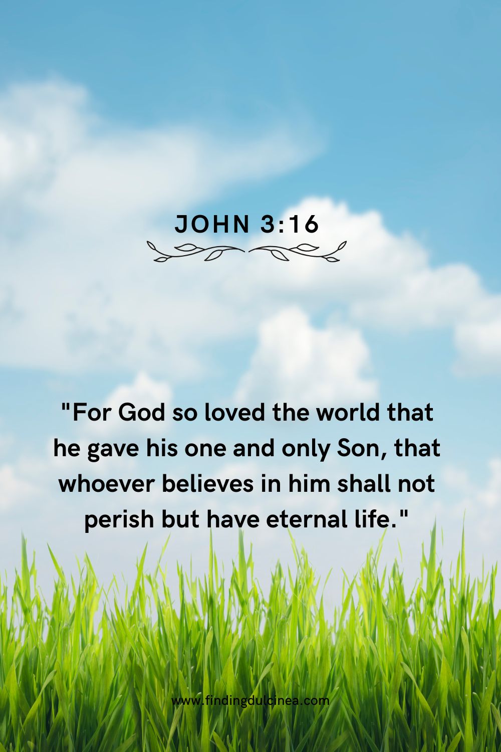 11+ Unique Bible Verses That Will Inspire and Strengthen Your Faith