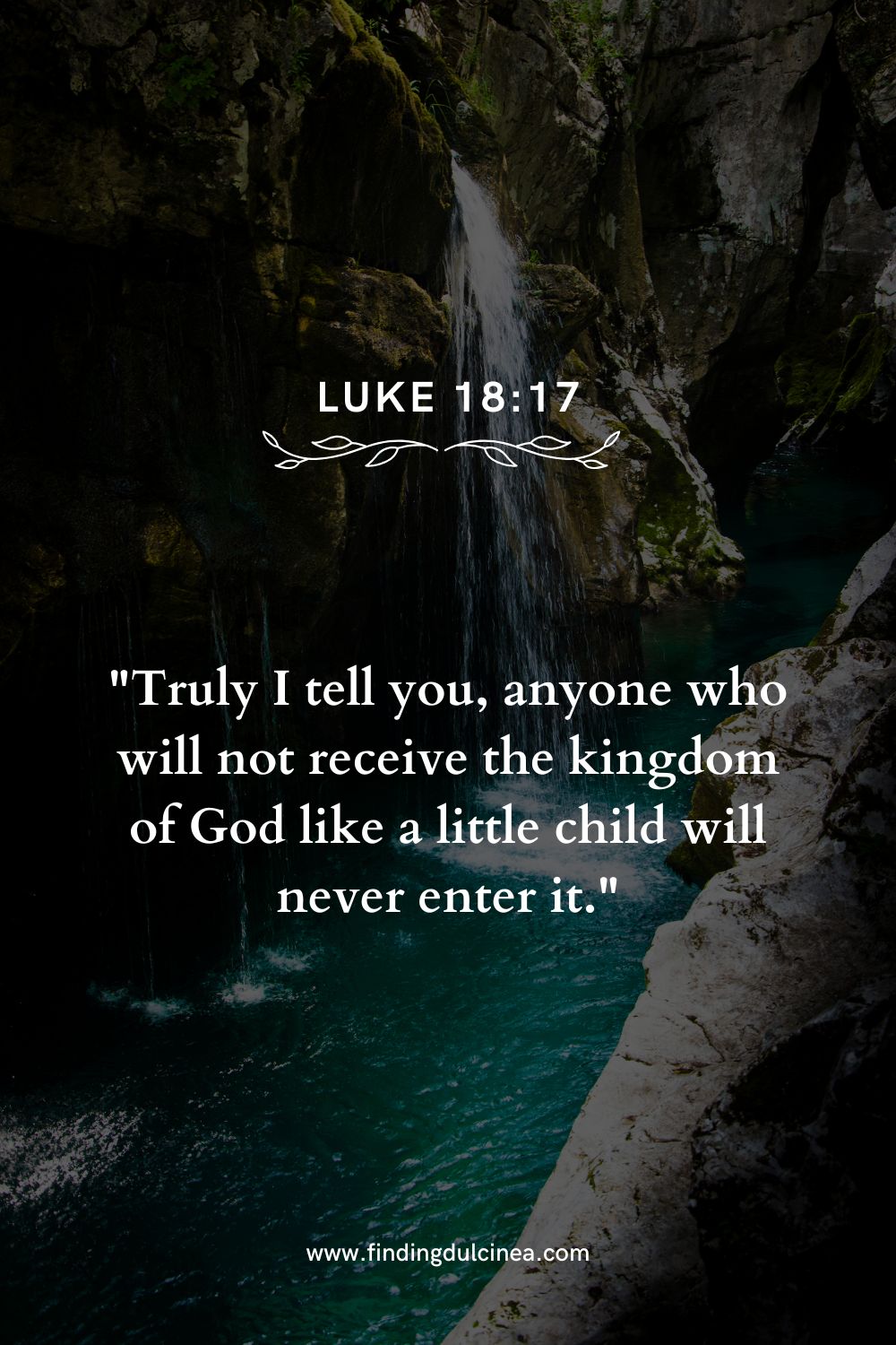 19 Bible Verses That Bring Out the Joy of Childlike Faith Daily