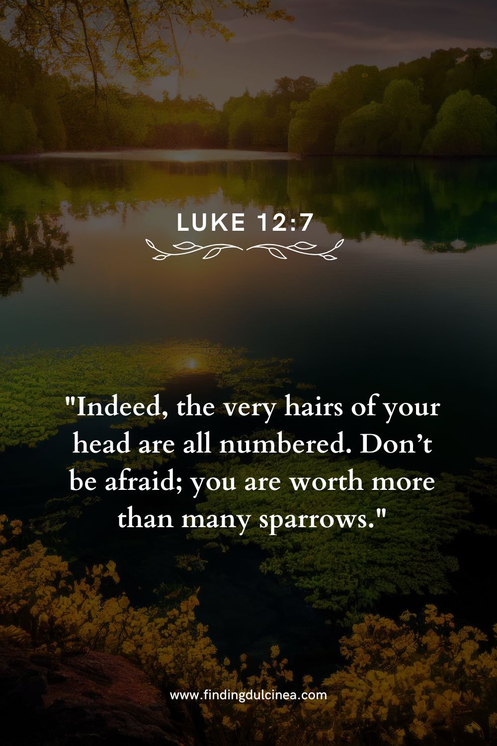 19 Bible Verses That Celebrate Your Uniqueness and Identity Today