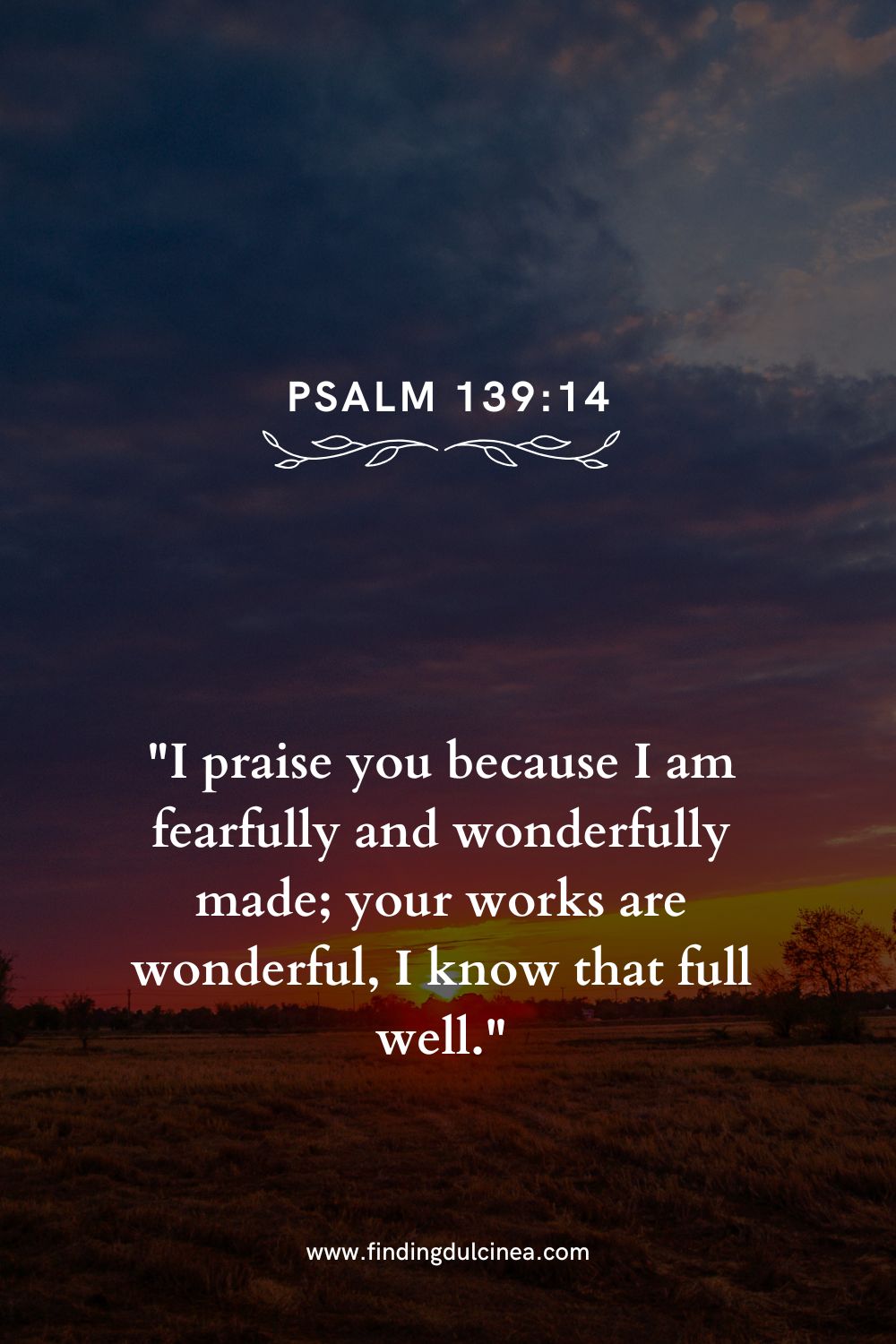 19 Bible Verses That Celebrate Your Uniqueness and Identity Today