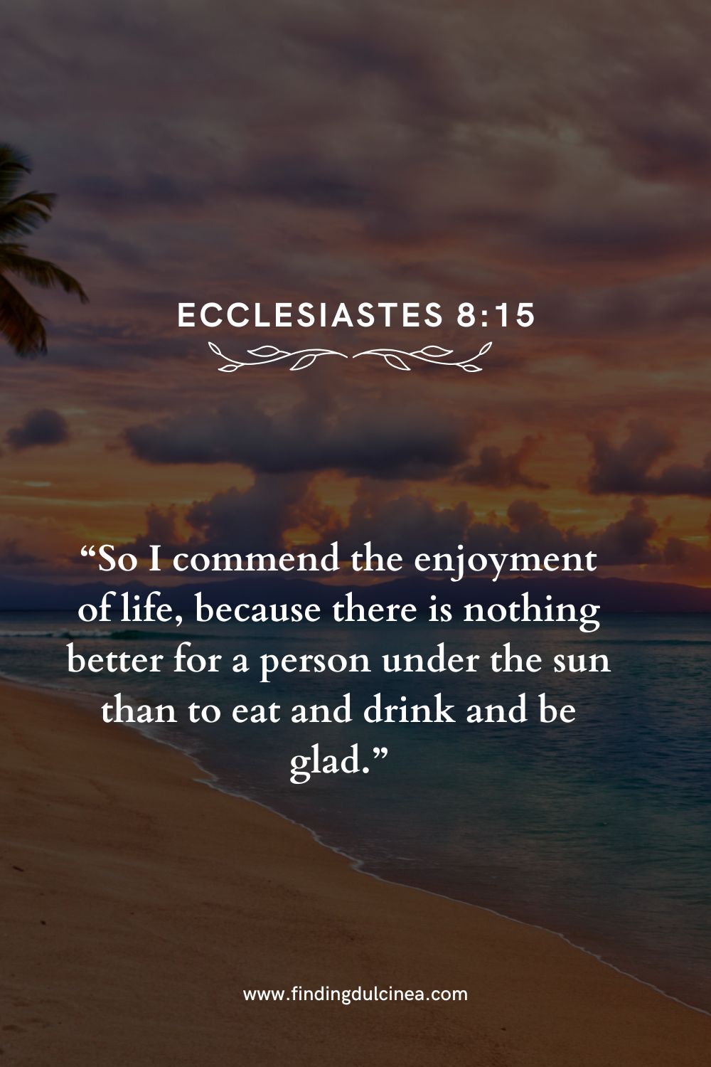 24 Bible Verses That Fit a Fun and Casual Evening Out Now