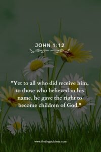 21 Bible Verses That Help You Embrace Who You Truly Are Now