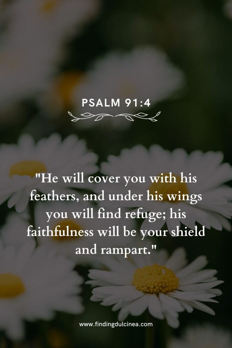 23 Bible Verses for Cool Summer Nights to Lift You Up