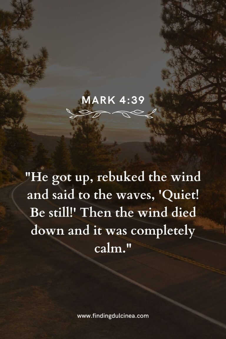 27 Bible Verses for Reflecting on the Journey During a Road Trip You ...
