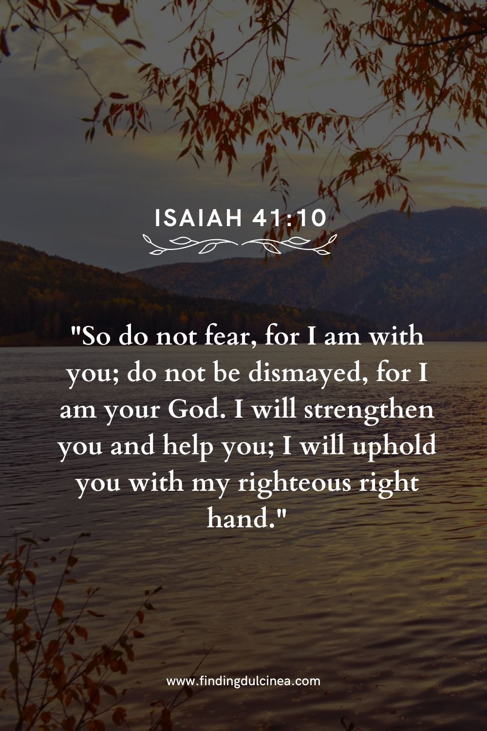 20 Simple Bible Verses That Bring Peace to Your Life