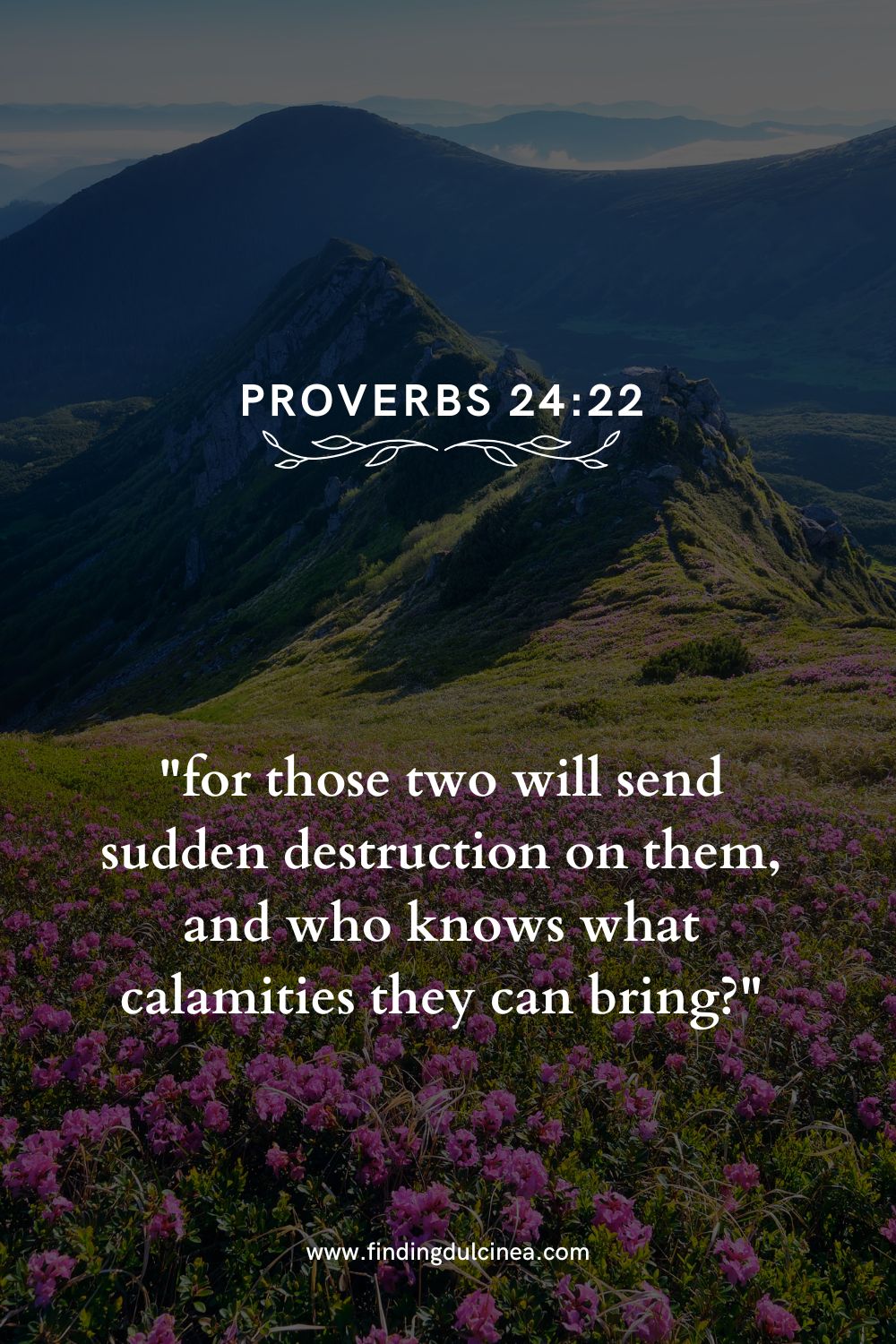 15 Bible Verses From Proverbs 24 That Speak True Wisdom