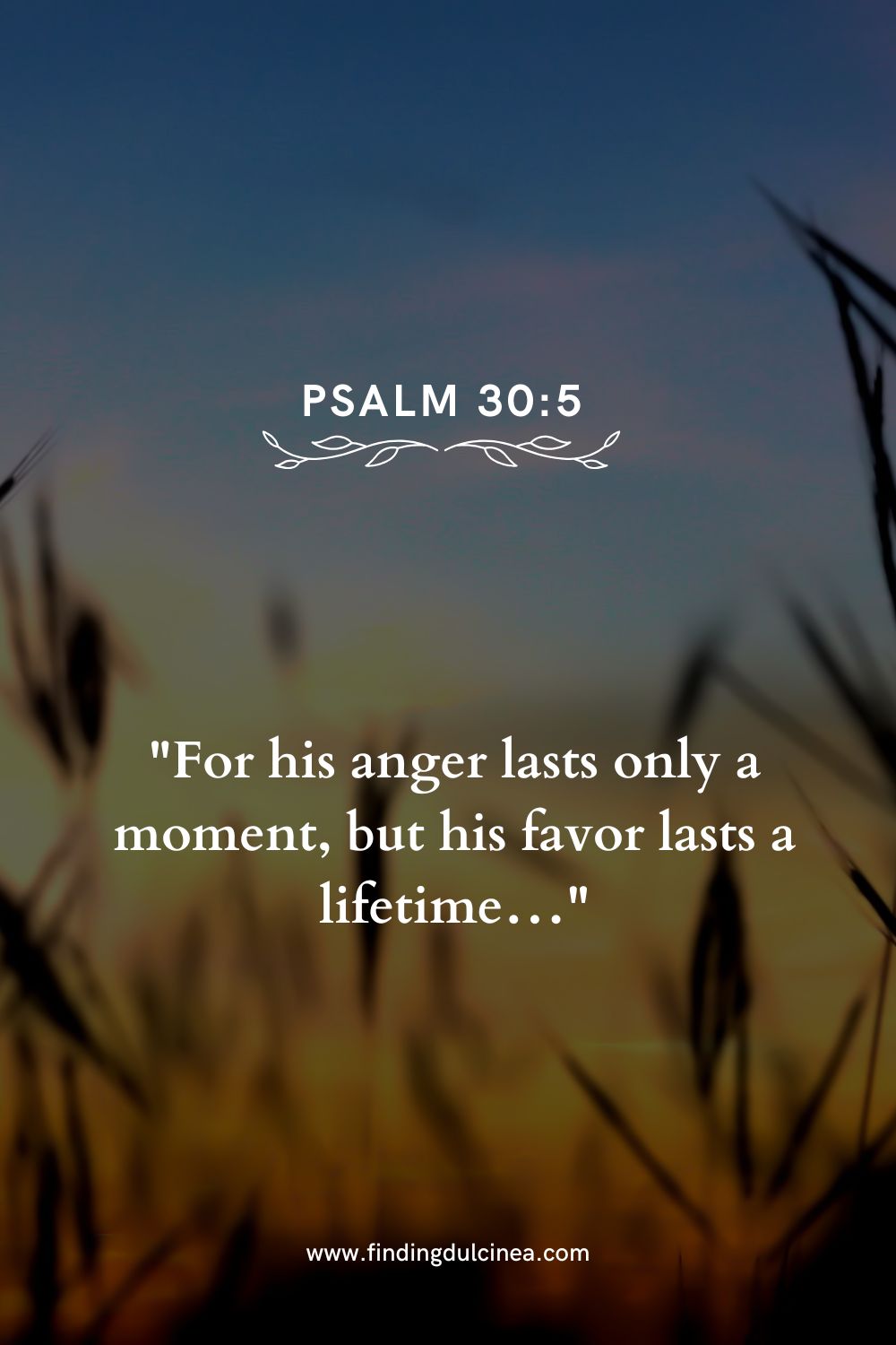 16 God Bless You Bible Verses for Everyday Peace