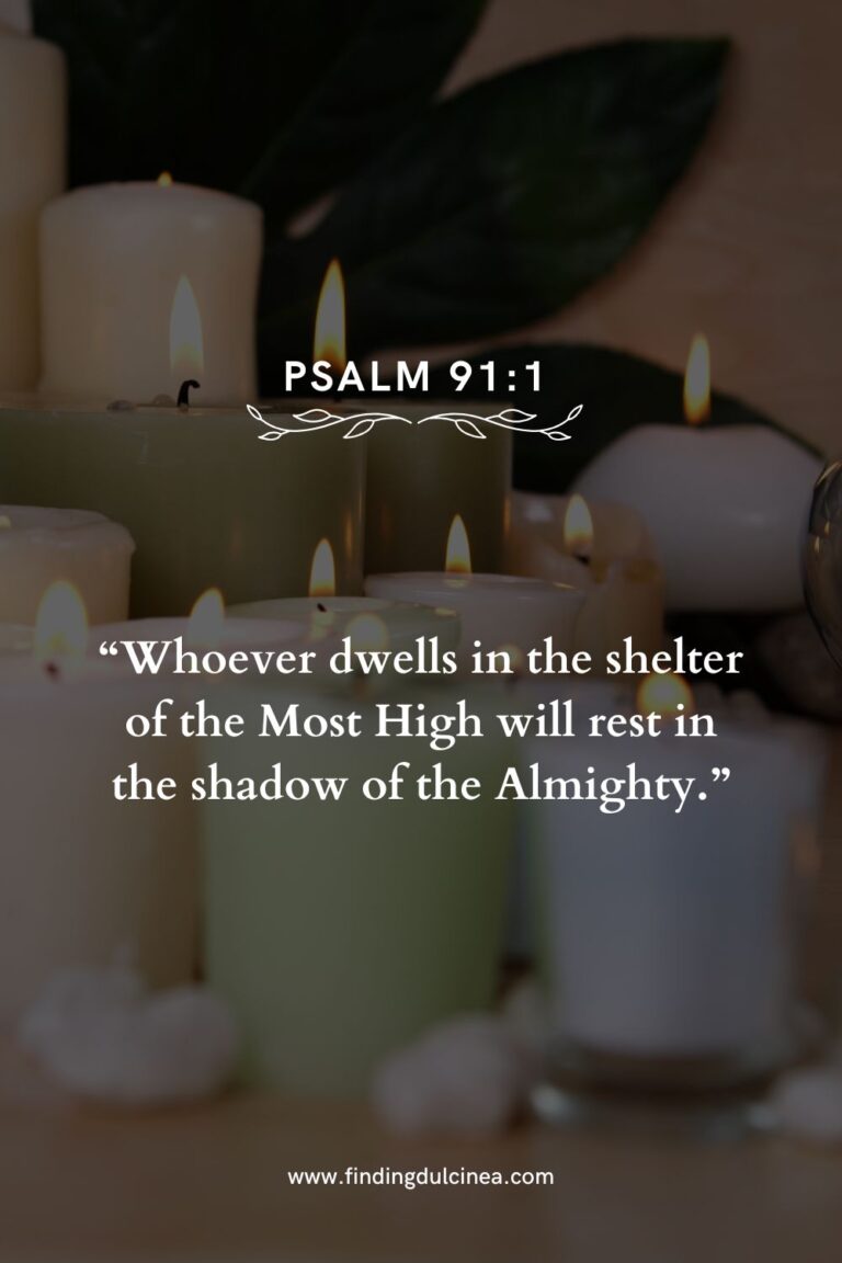 19+ Inspirational Verses for National Relaxation Day You Need Today