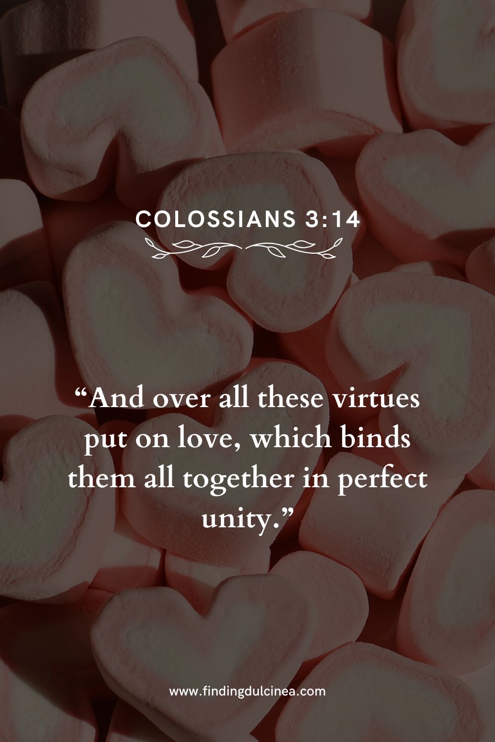 18 Love Verses to Share on National Girlfriends Day That Wow