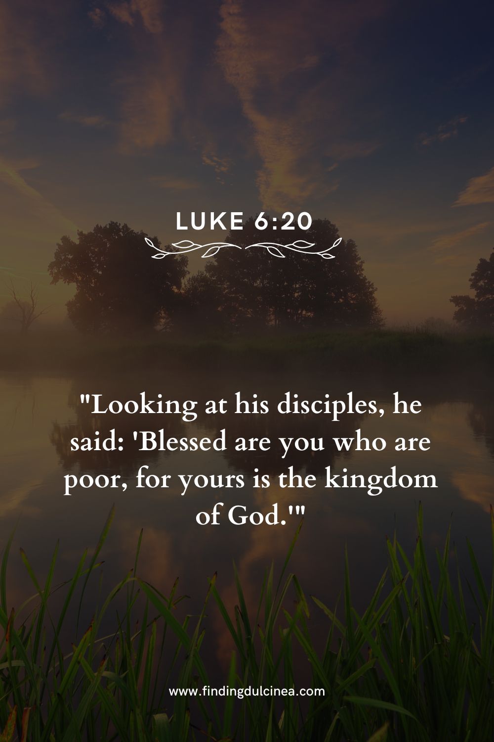 18 Luke Bible Verses That Unlock Powerful Life Lessons
