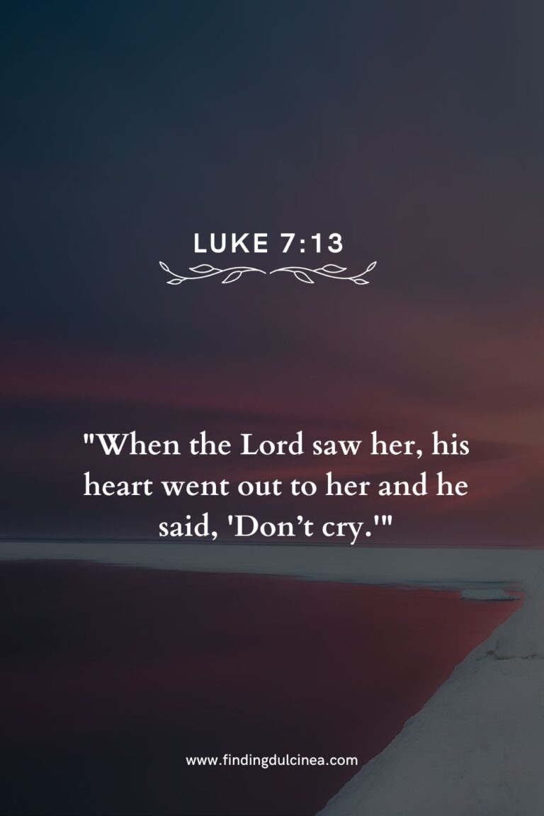 18 Luke Bible Verses That Unlock Powerful Life Lessons
