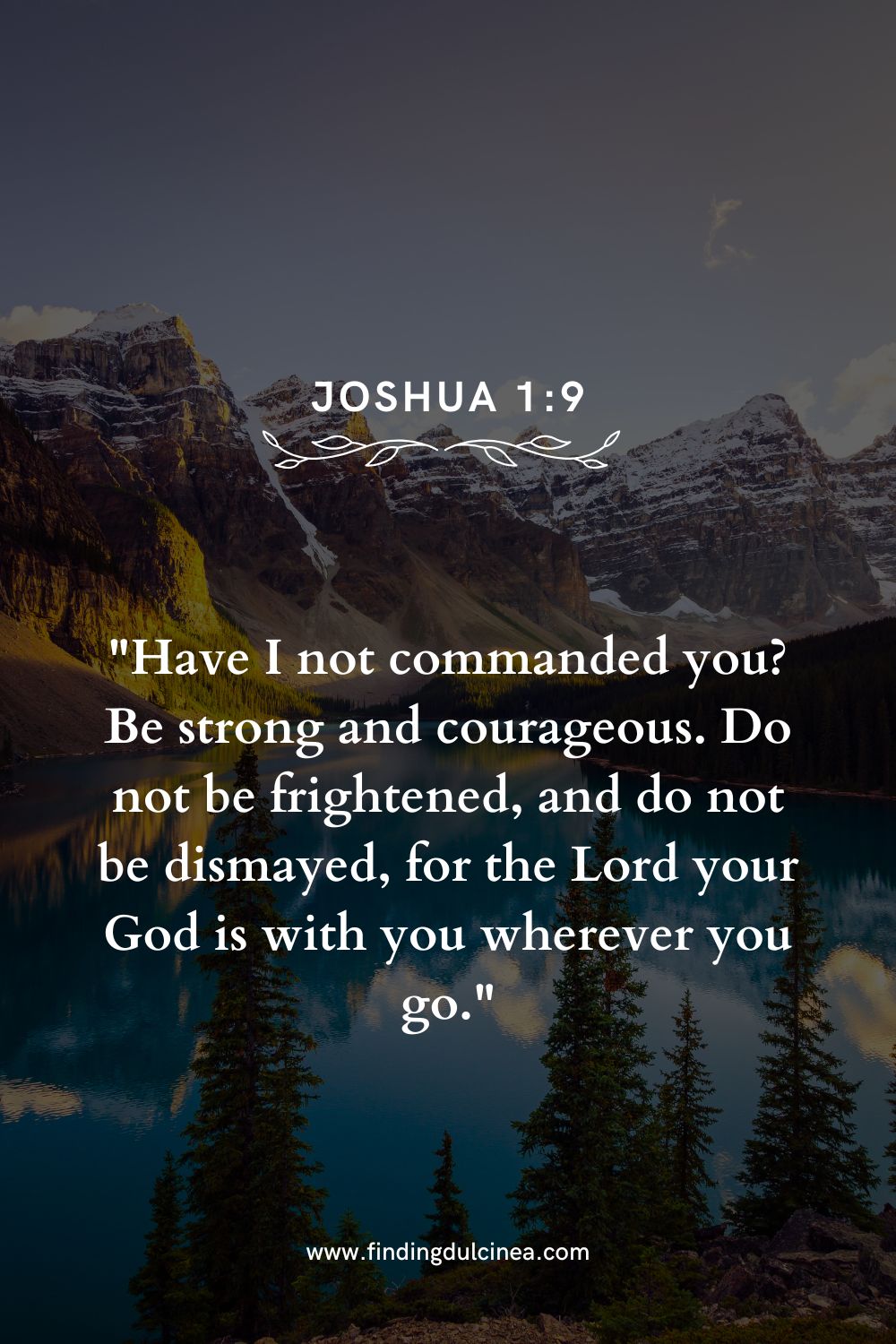 26 Powerful Bible Verses to Ignite Your Inner Boldness Today